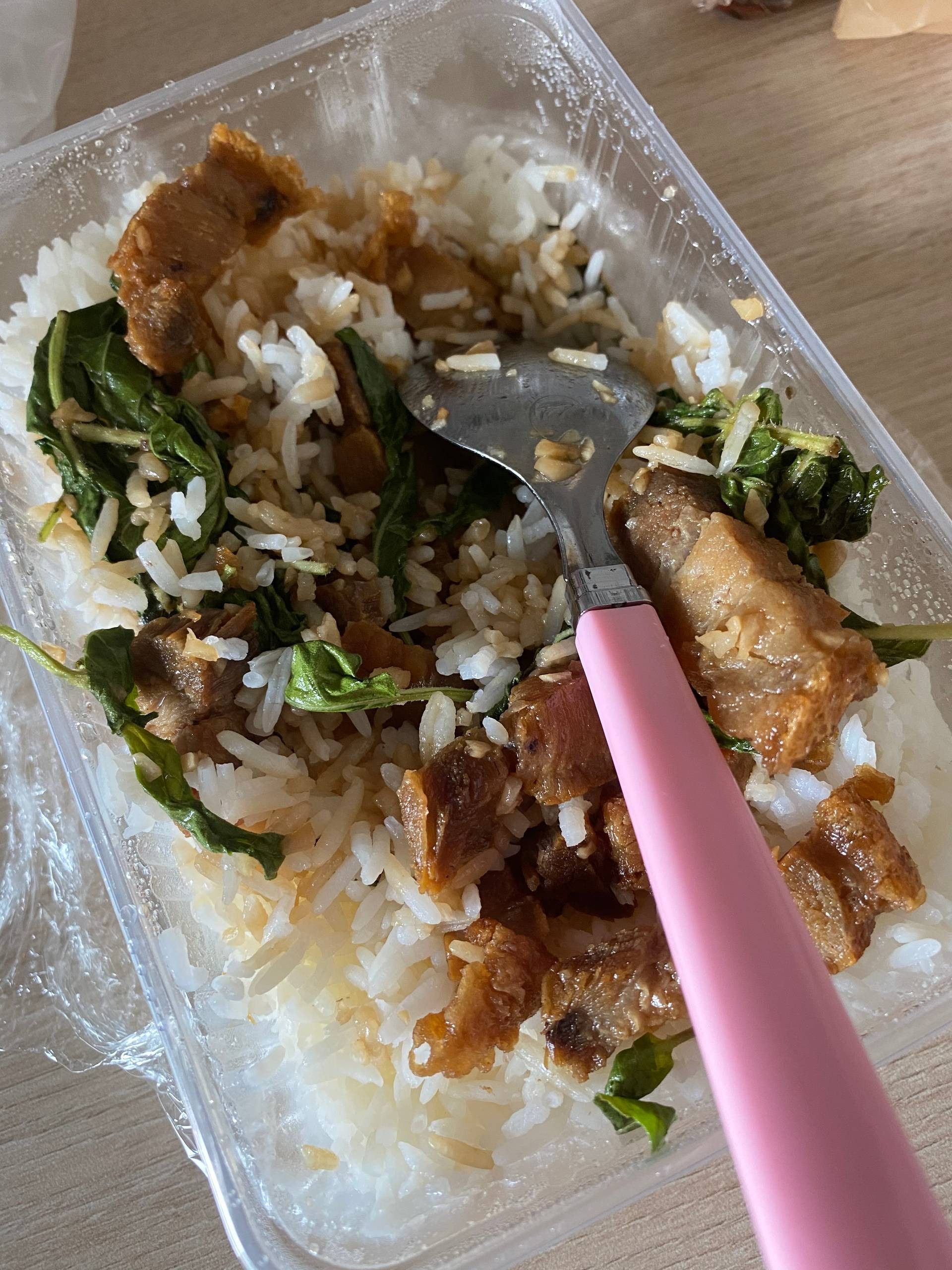 รูป ครัวแม่มณี นนทบุรีเจ้าเก่า