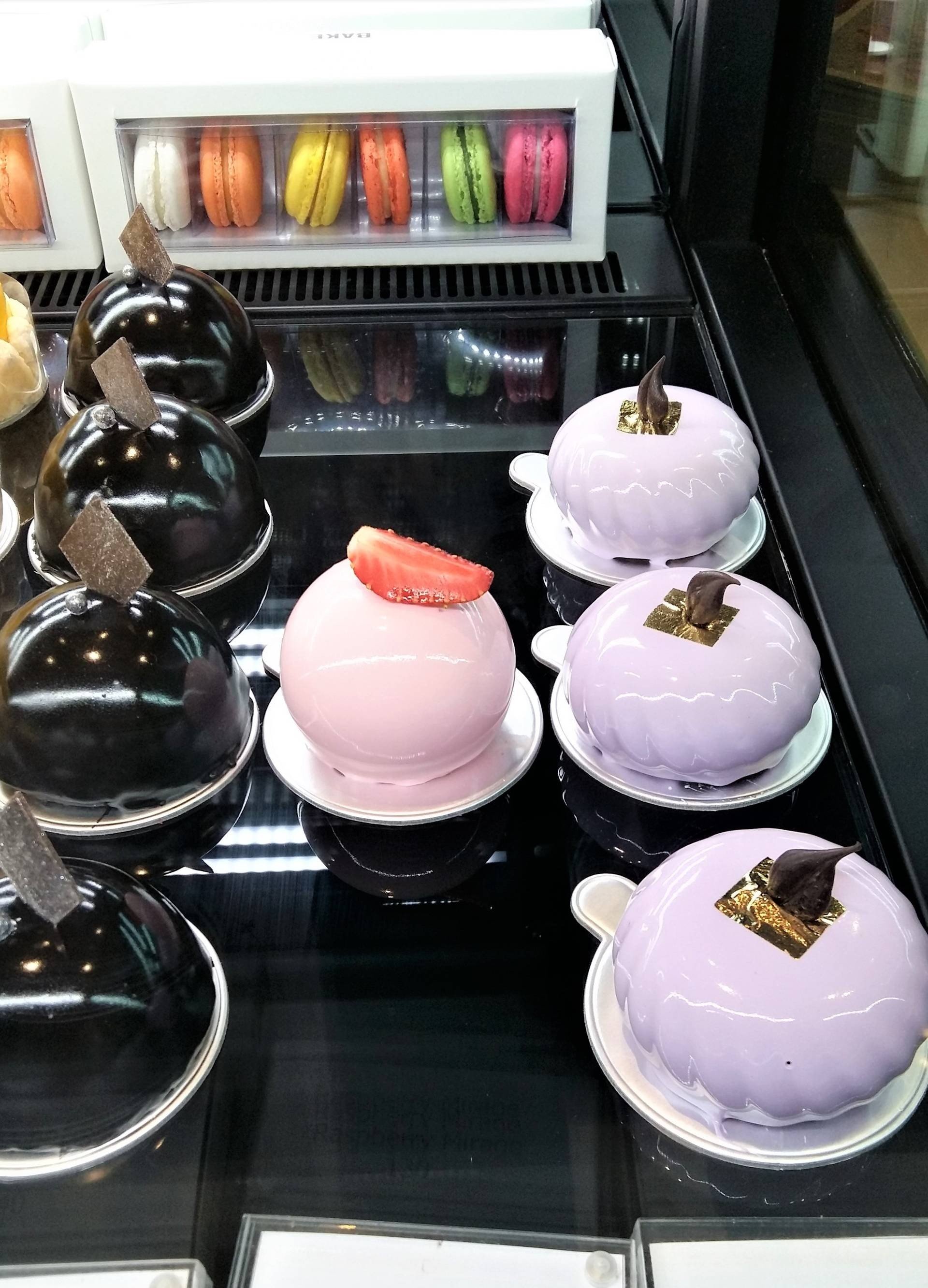 ร้าน Bake Phuket เซ็นทรัล ป่าตอง | รีวิวร้านอาหาร