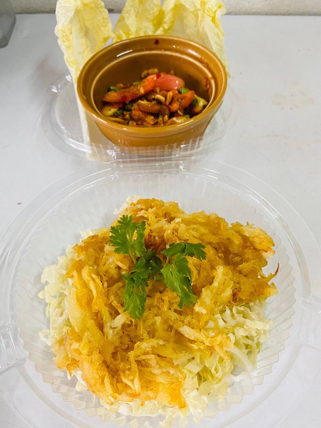 ร้าน ZABB CHANNEL สาขา 1 | รีวิวร้านอาหาร