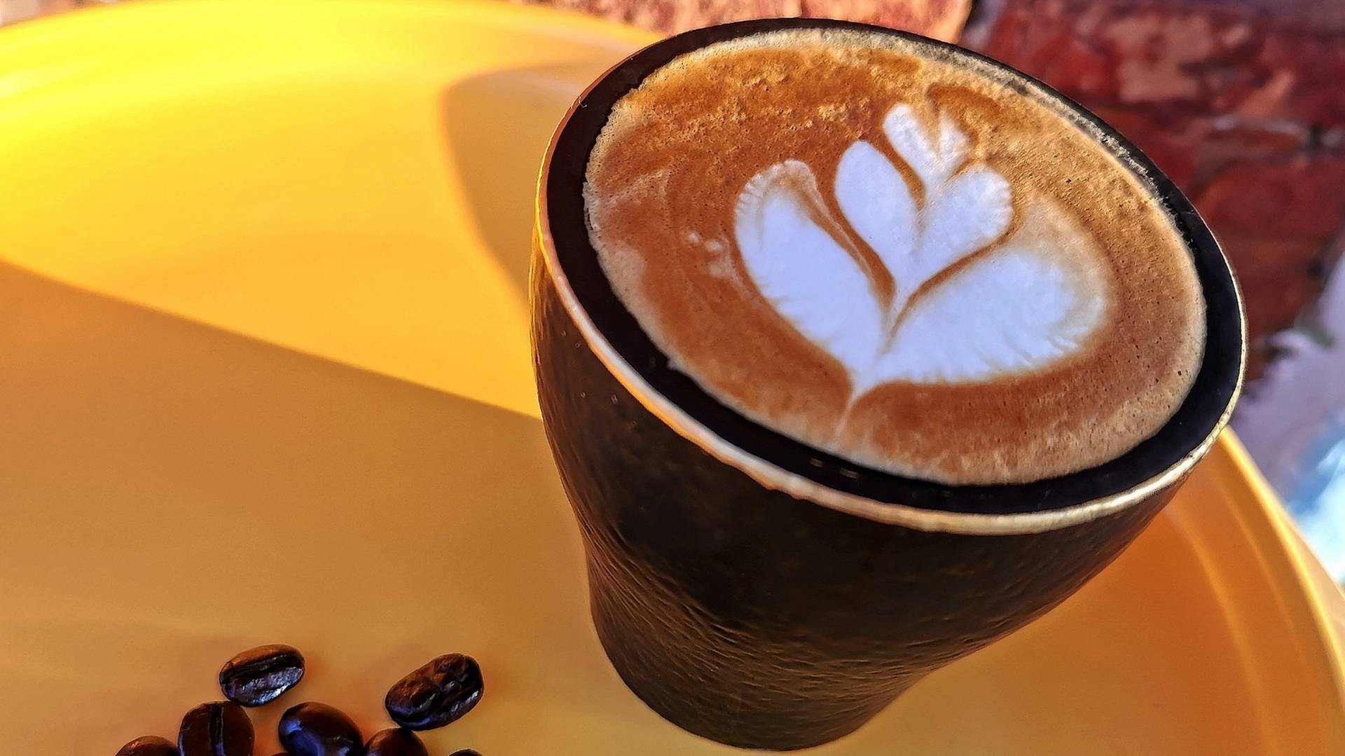 DEADHEAD cabin crew home barista - สั่งอาหารเดลิเวอรี | Wongnai x LINE MAN