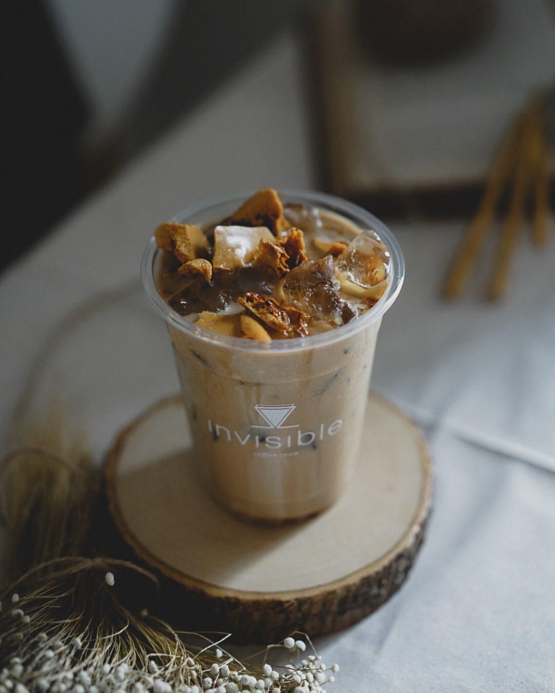 รูป Invisible coffee room
