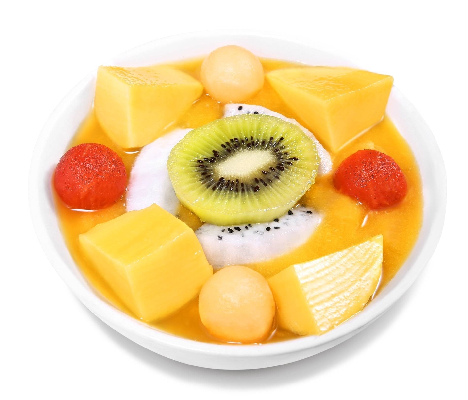 Mangotango centralwOrld - สั่งอาหารเดลิเวอรี | Wongnai x LINE MAN