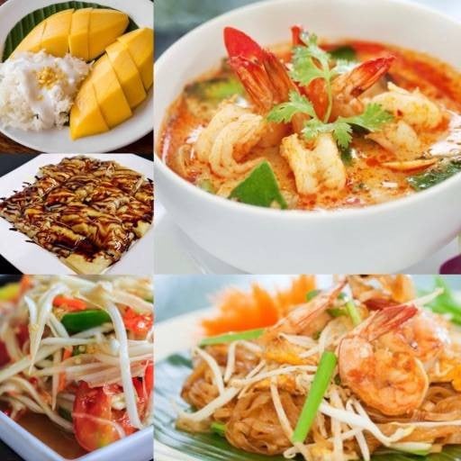 ร้าน Saveena halal food (สวีนา ฮาลาลฟุ้ด) | รีวิวร้านอาหาร