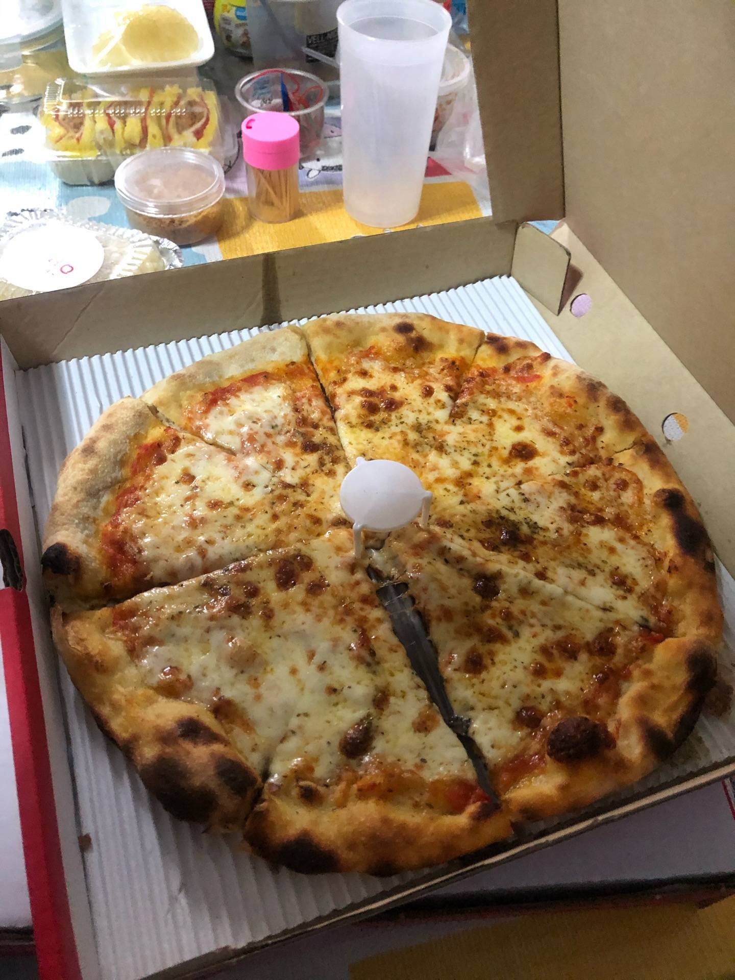 รวมร้านสาขาของ Soho Pizza - พิซซ่า - Wongnai