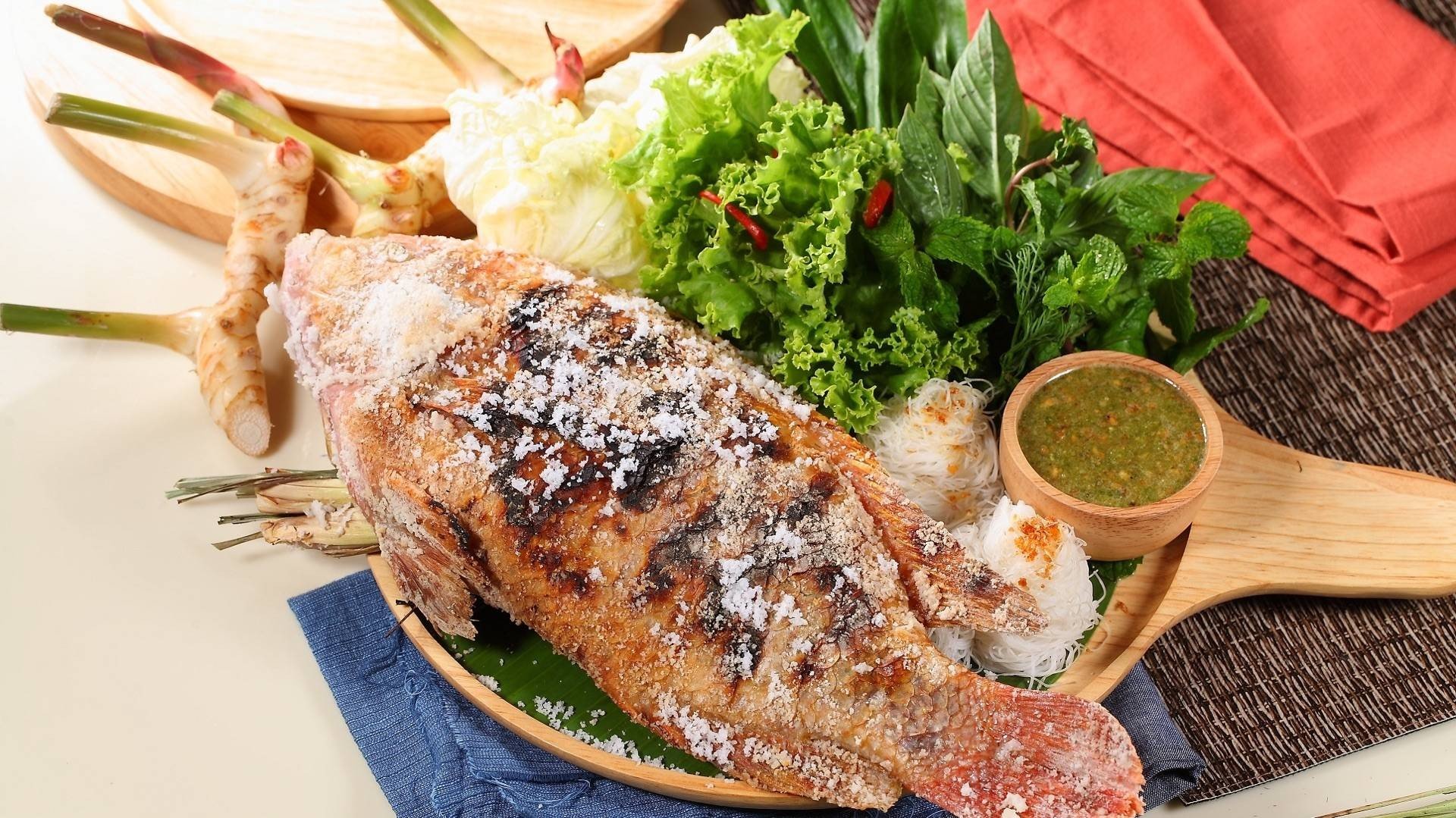 [รีวิว] ร้าน Isan Jim Joom | เมนูแนะนำ รูปภาพ ราคา