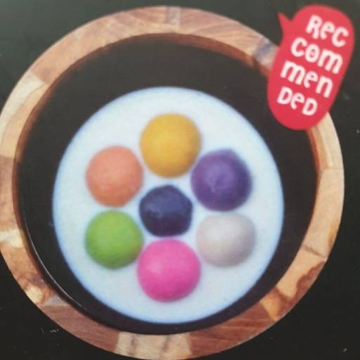 ร้าน Maru Mochi (มารุ โมชี) | รีวิวร้านอาหาร