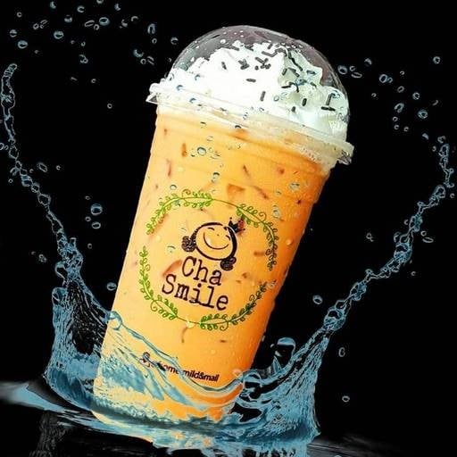 ร้าน Cha Smile | รีวิวร้านอาหาร