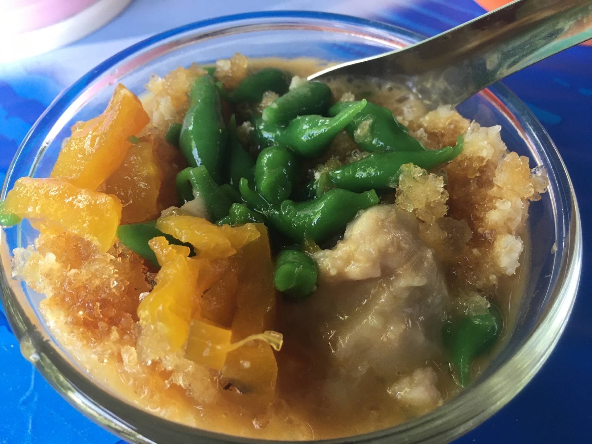 15 ร้านขนมไทยหัวหิน ฟินของหวานสุดโลคอล กับรสชาติที่คุ้นเคย ฉบับอัปเดต!