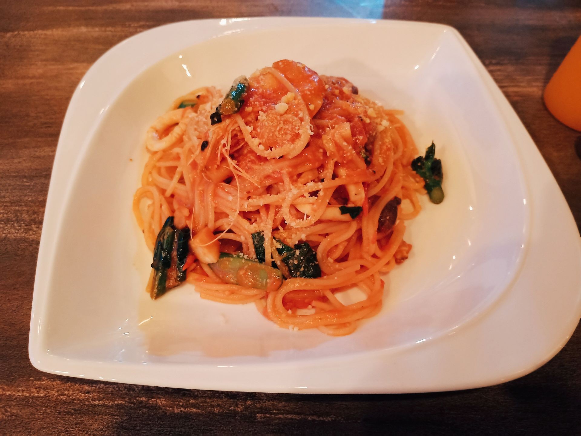 รีวิว Grill Dining YUKI - Great food, staff was friendly and good ...