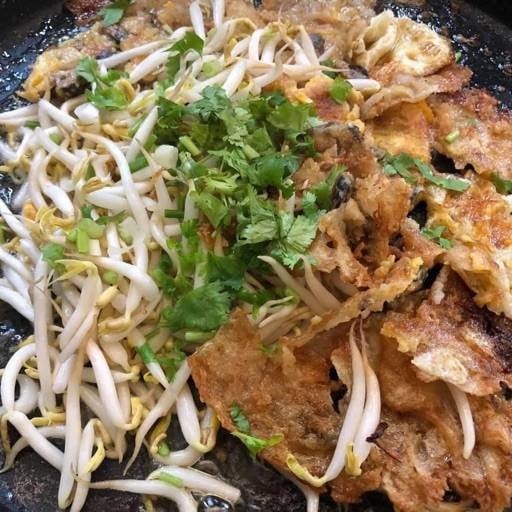 ร้าน Noona seafood | รีวิวร้านอาหาร