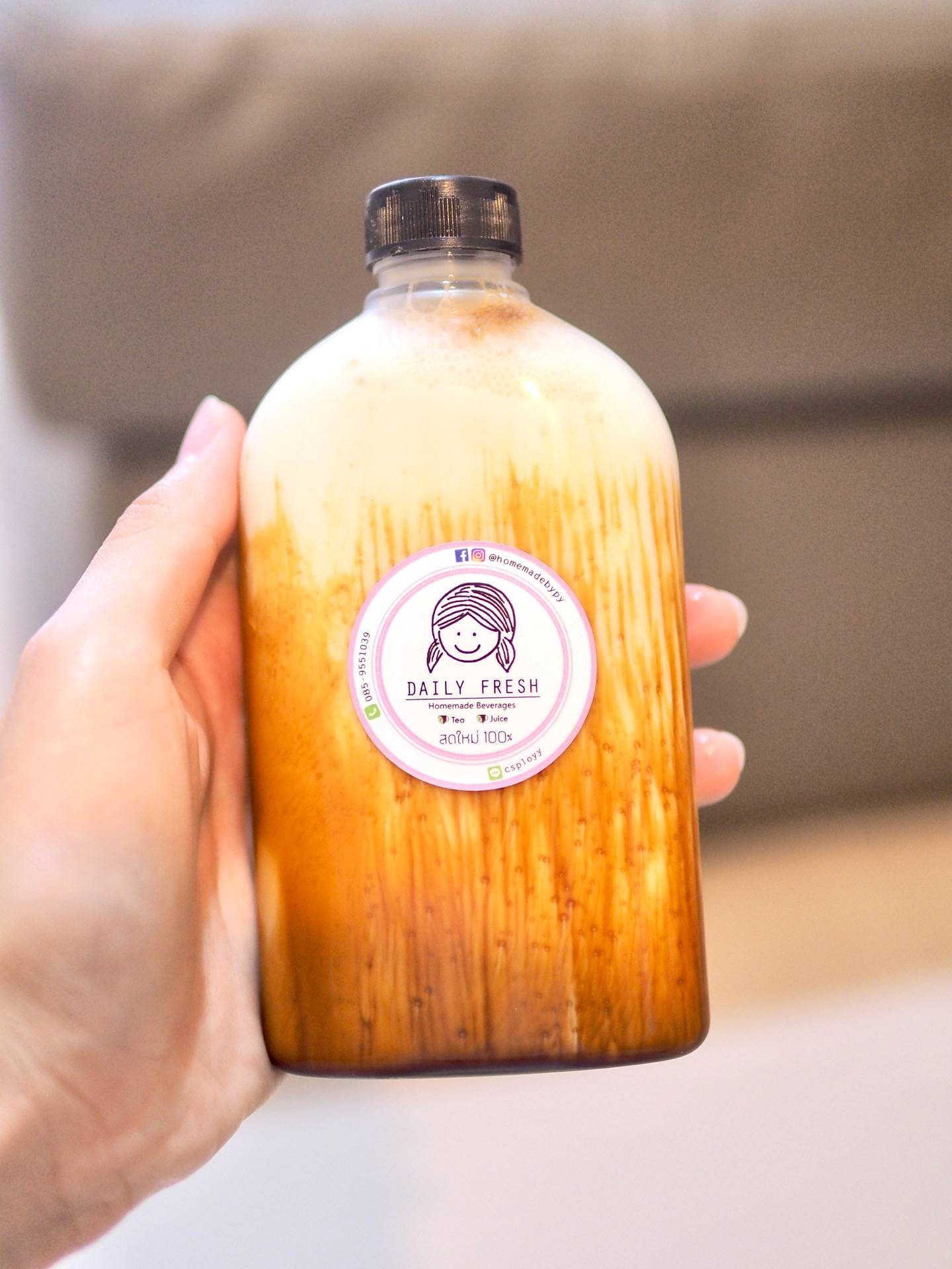 BAKE ME UP - สั่งอาหารเดลิเวอรี | Wongnai x LINE MAN