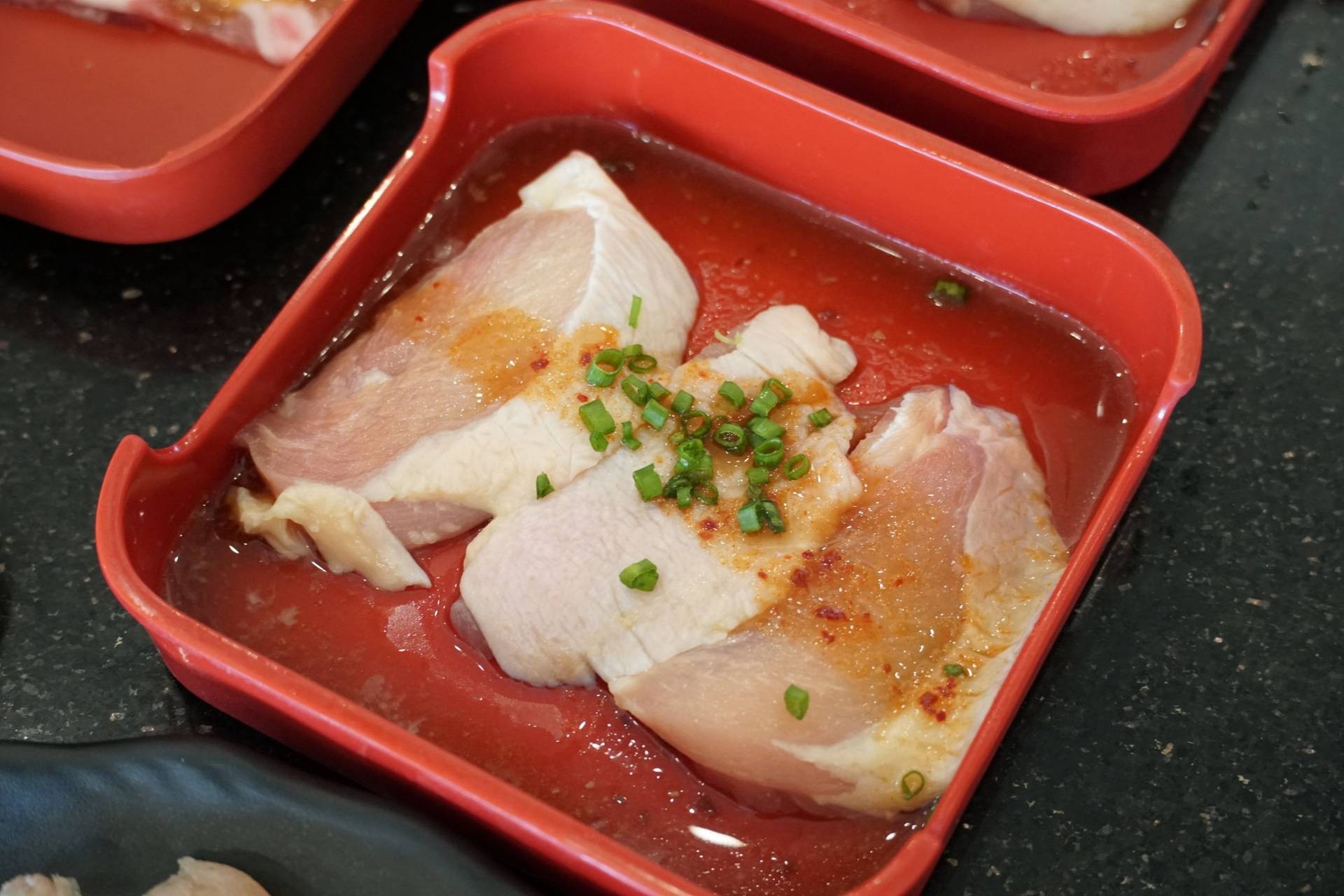 รูป Tohkai Yakiniku เทอร์มินอล 21 โคราช - Wongnai