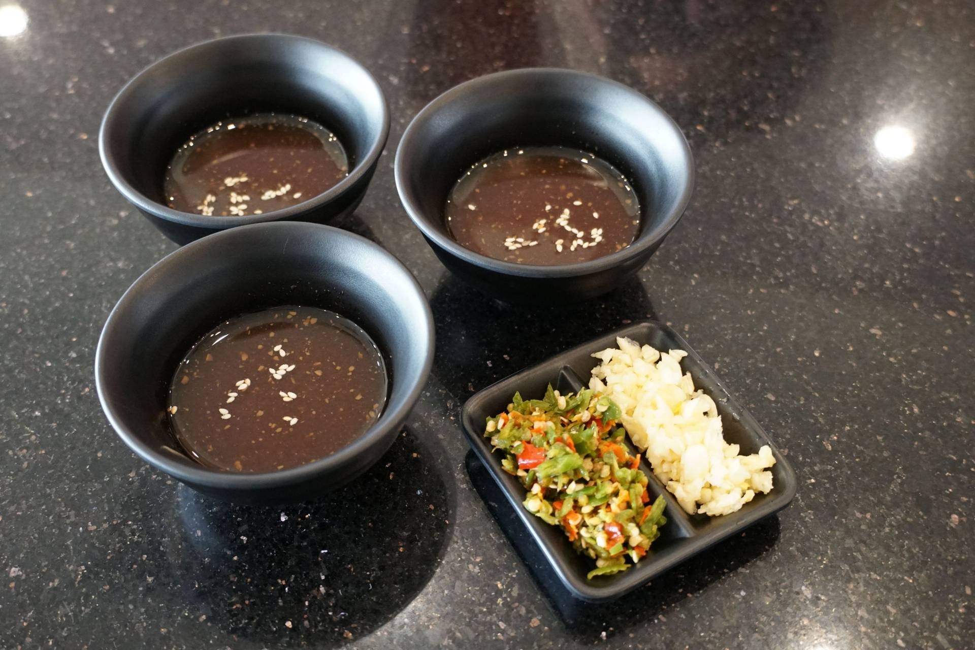 รูป Tohkai Yakiniku เทอร์มินอล 21 โคราช - Wongnai