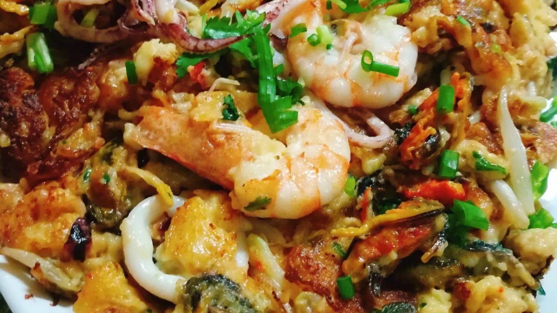 ร้าน Noona seafood | รีวิวร้านอาหาร