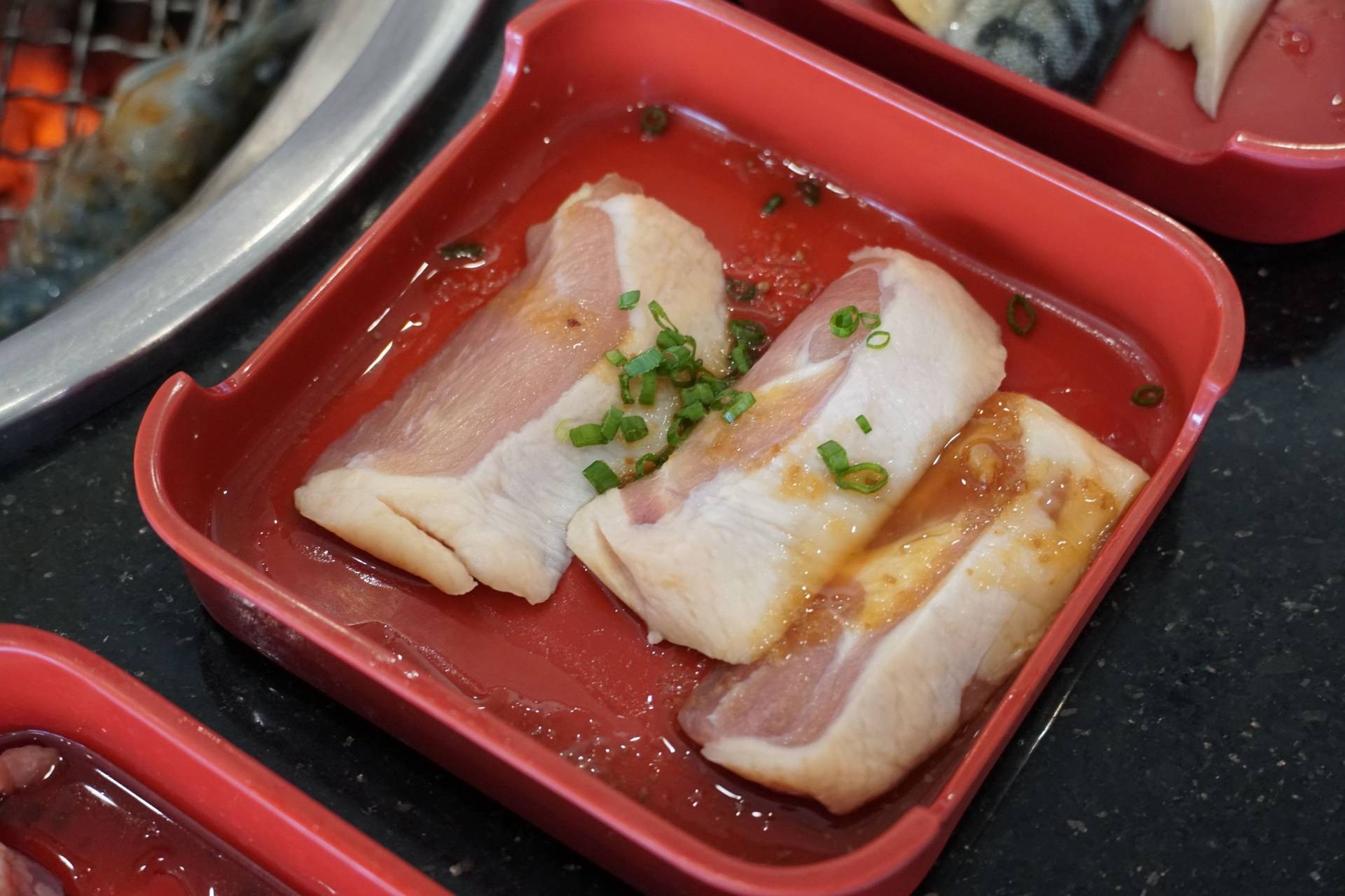 รูป Tohkai Yakiniku เทอร์มินอล 21 โคราช - Wongnai