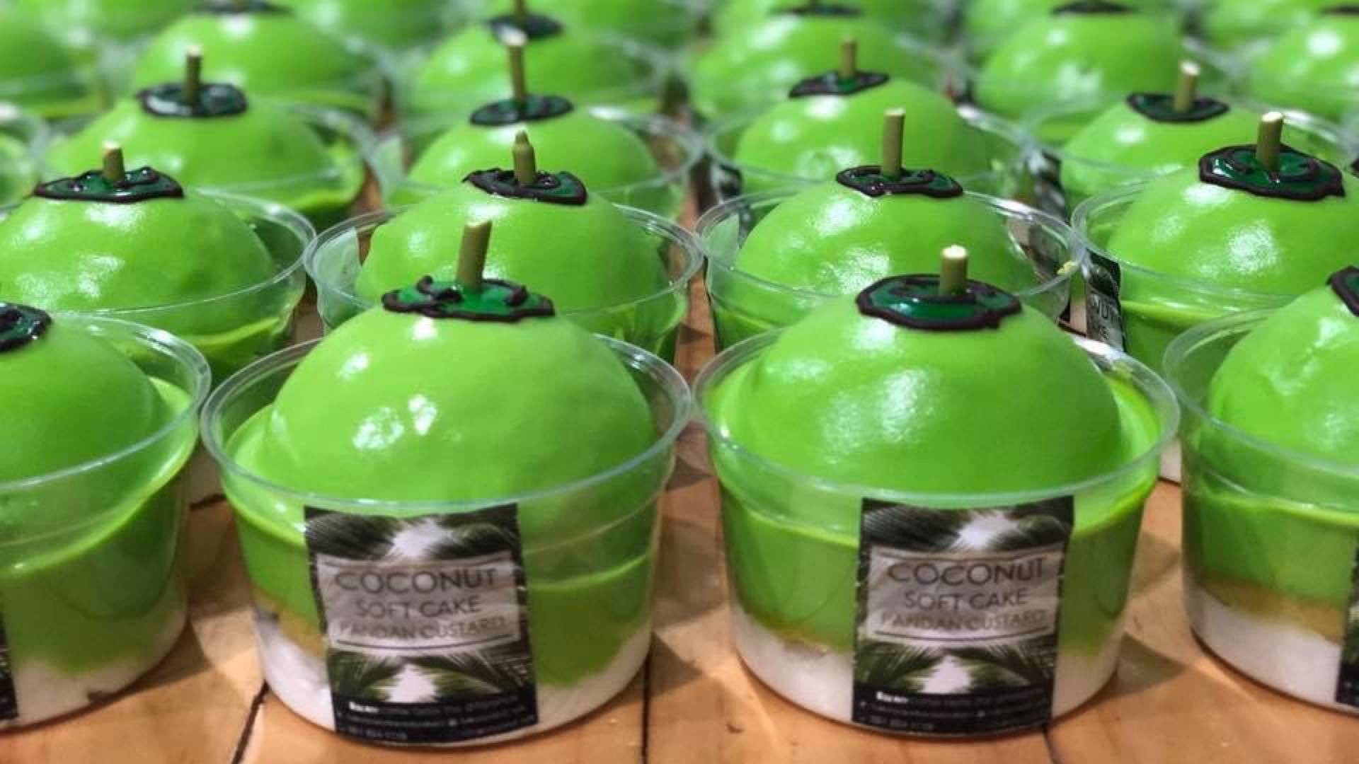 ร้าน Bakery mind เชียงใหม่ | รีวิวร้านอาหาร