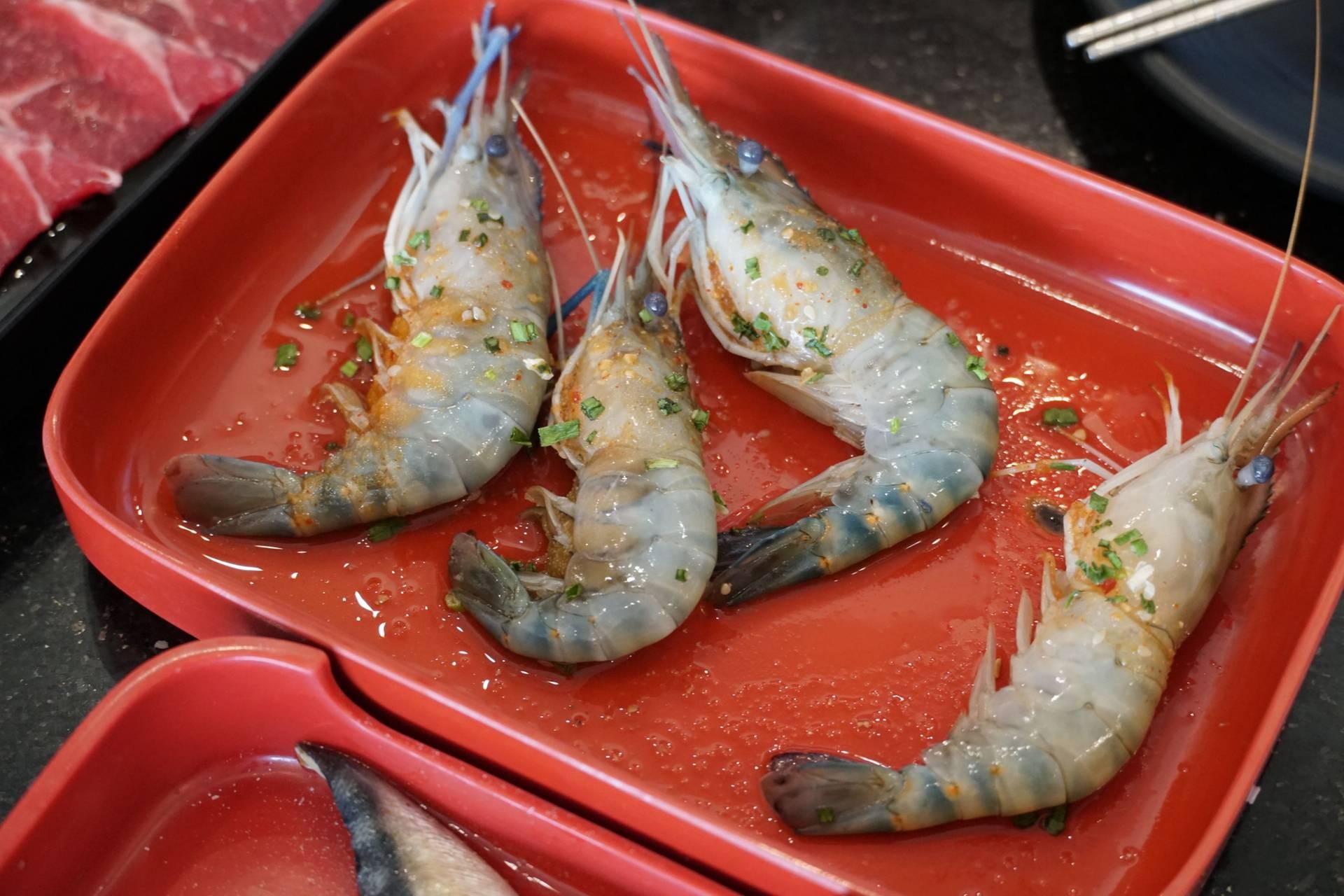 รูป Tohkai Yakiniku เทอร์มินอล 21 โคราช - Wongnai