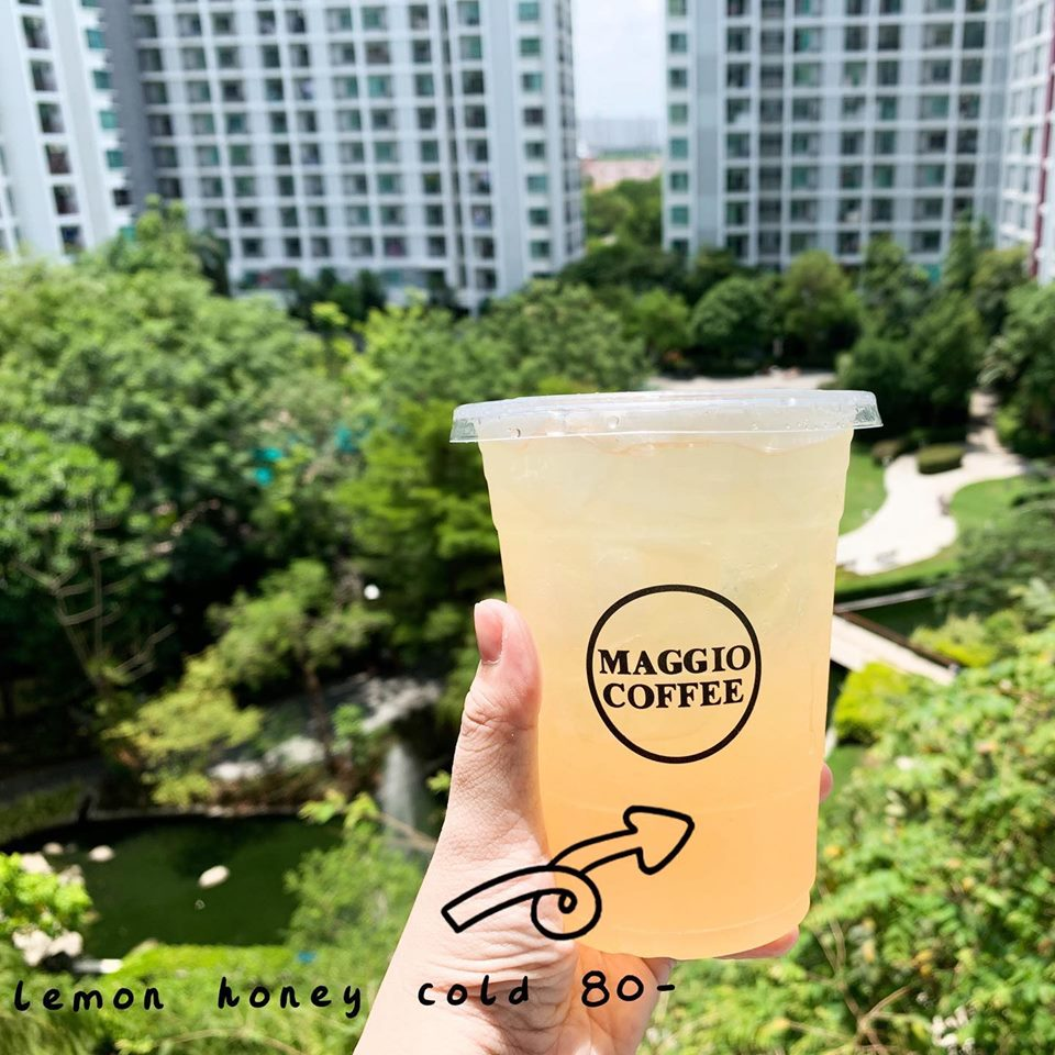 รีวิว Maggio Brunch Club - 🏷🧸Maggio🦄☁️💕 - Wongnai