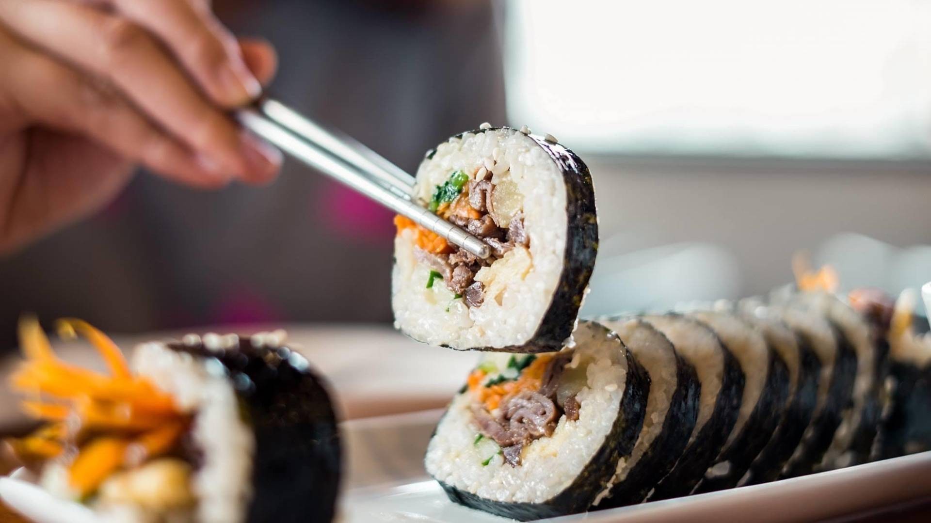 [รีวิว] ร้าน KOBQ โคบีคิว | เมนูแนะนำ รูปภาพ ราคา