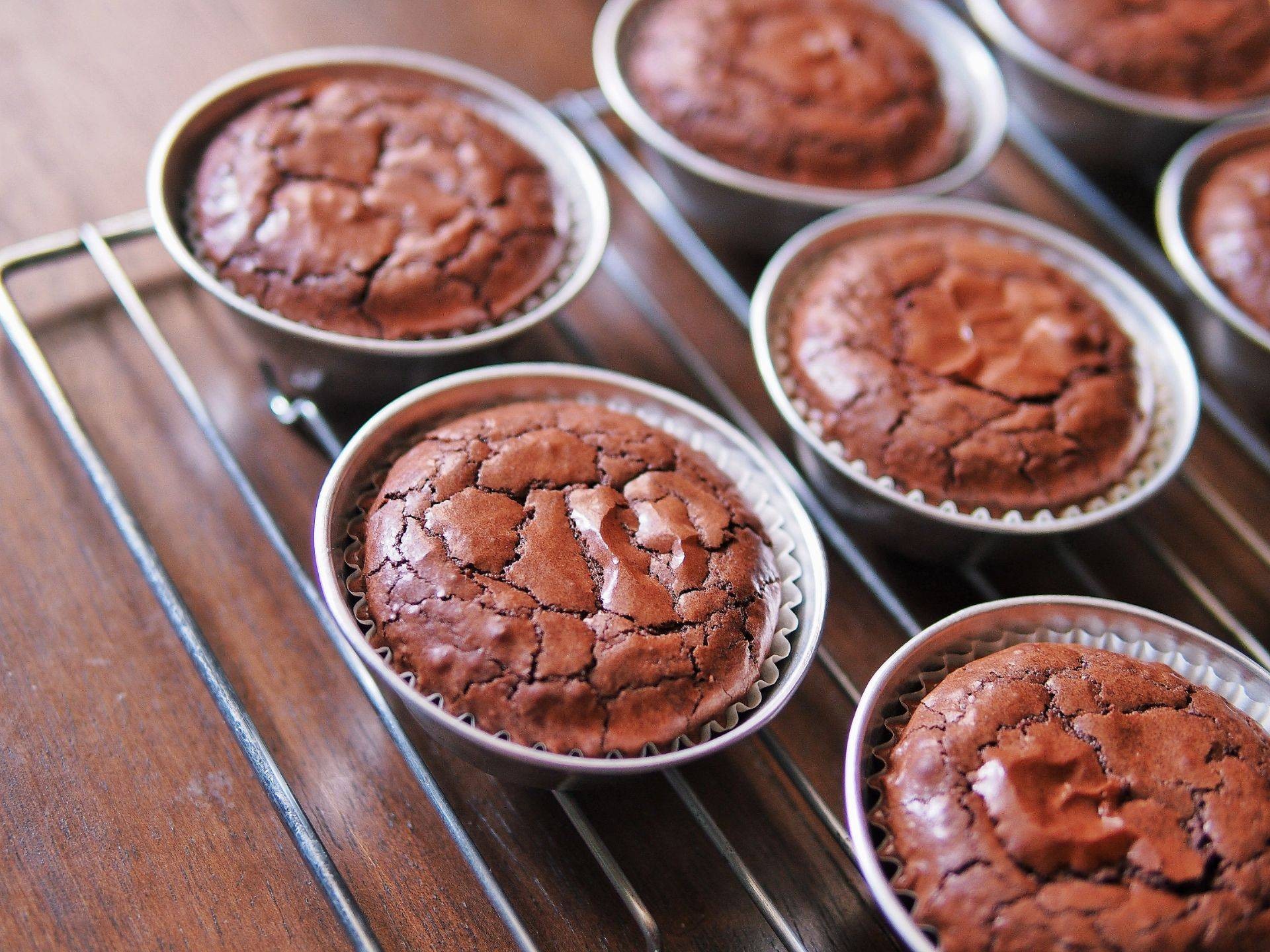 สูตร บราวนี่ พร้อมวิธีทำโดย 𝙱𝙰𝙱𝚈 𝙼𝙰𝚁𝙳𝚈