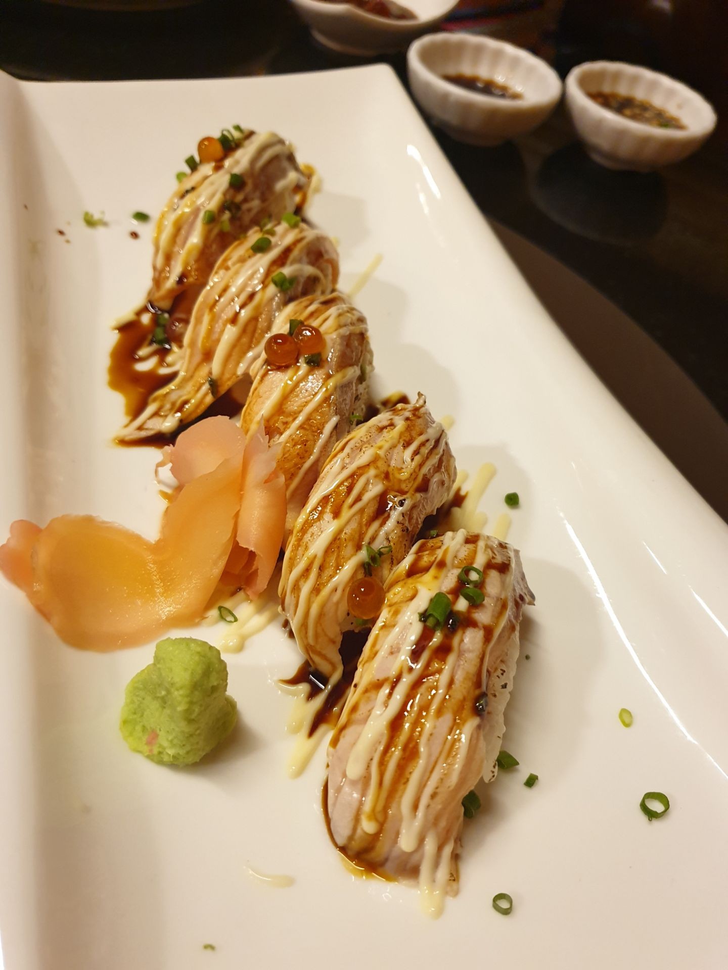 รูป Yakiniku Ashibi สาขา 2 ศรีราชา