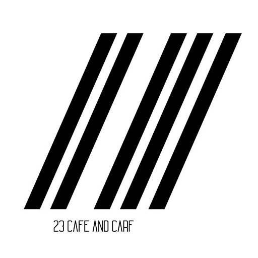 ร้าน 23 Cafe x Studio | รีวิวร้านอาหาร