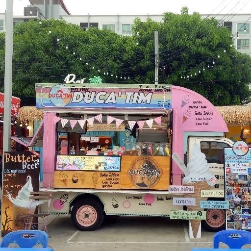 รีวิว Duca'tim พระราม 2