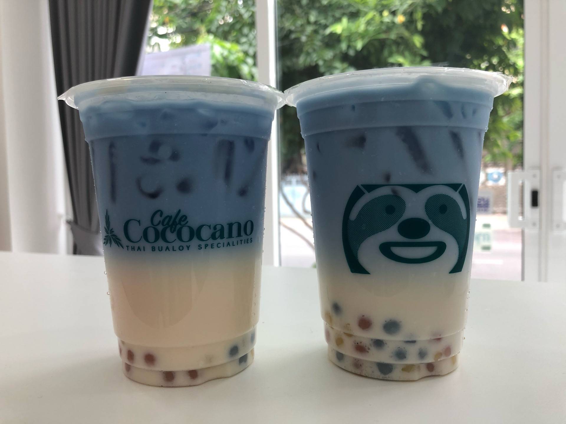 รีวิว COCOCANO Cafe&Eatery โคโค่คาโน่ คาเฟ่แอนด์อีทเทอรี่ เอกชัย 30 - ลองเมนูใหม่เรื่อยๆ