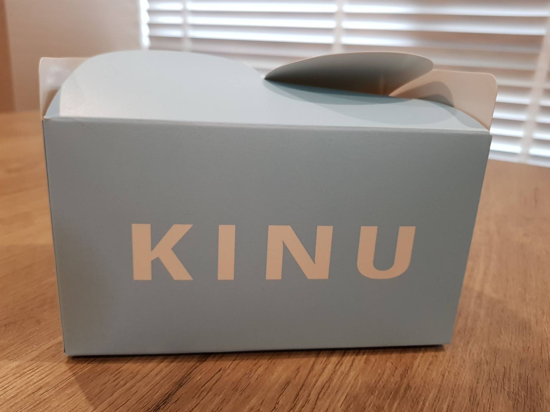 รีวิว Kinu Donut อารีย์ - ไม่ดีเหมือนเดิม ...