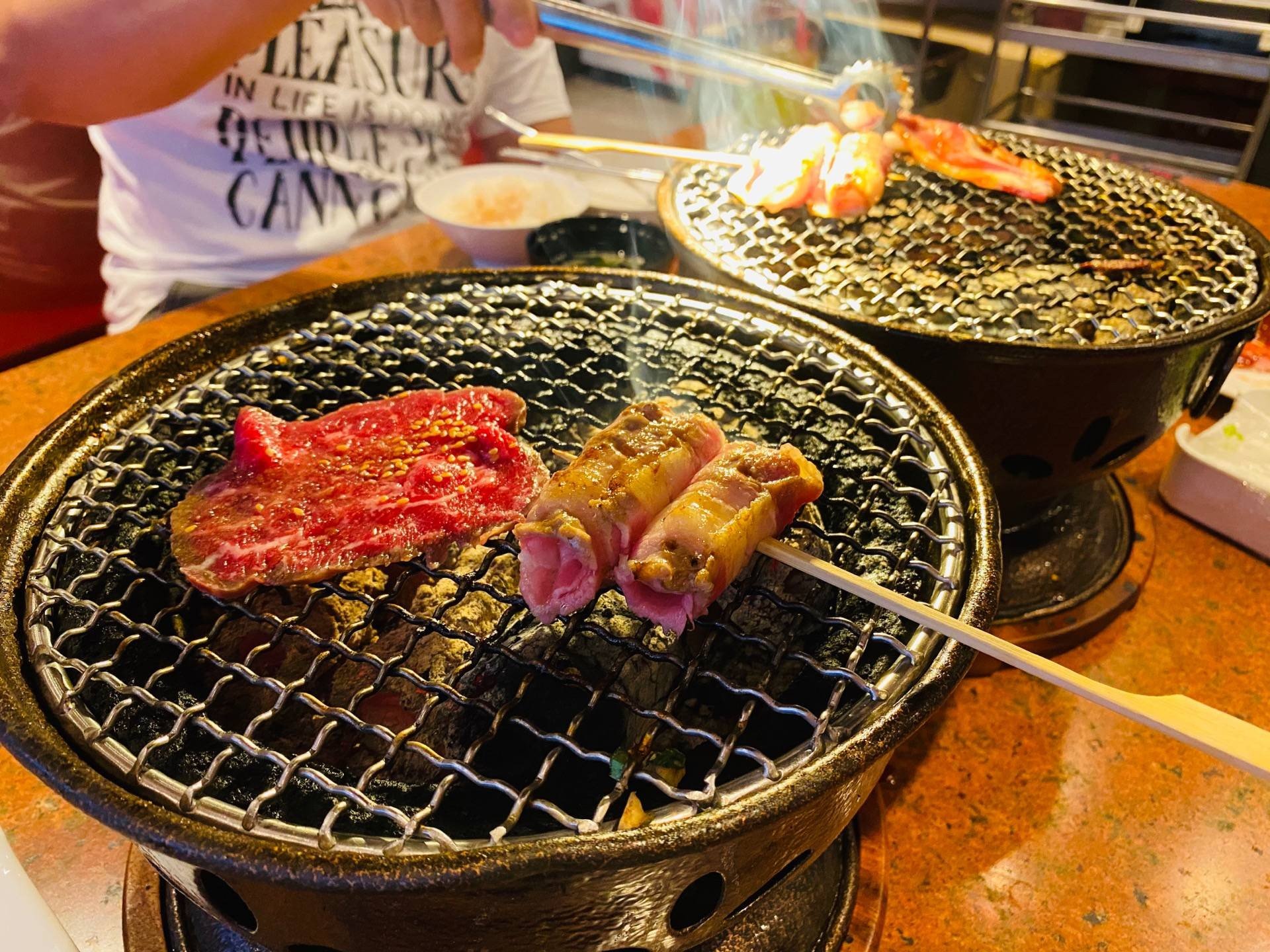 รูป Sukishi Buffet แฟชั่นไอส์แลนด์ ชั้น 1