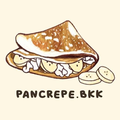 ร้าน Pancrepe.bkk | รีวิวร้านอาหาร - Wongnai