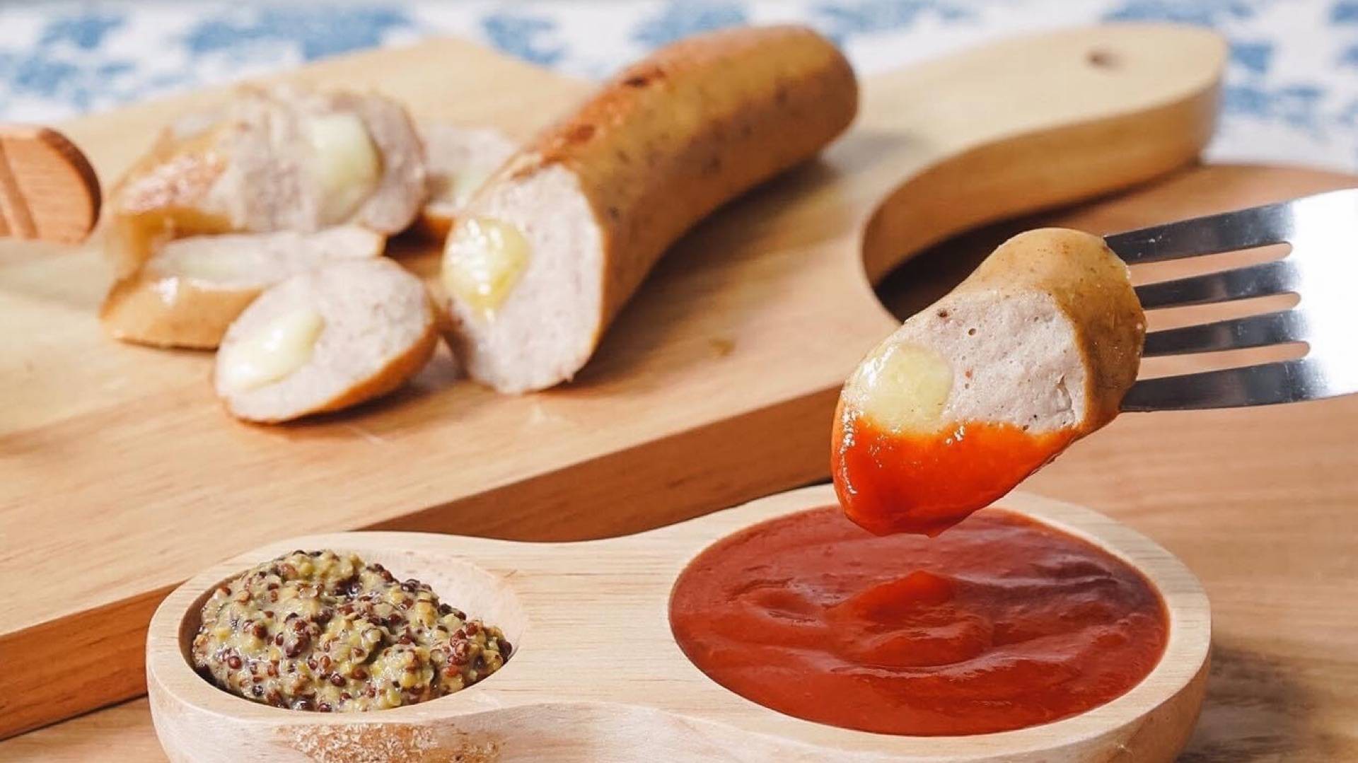 Uncleboss sausage - สั่งอาหารเดลิเวอรี | Wongnai x LINE MAN