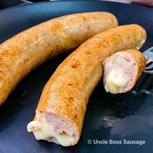 ร้าน Uncleboss sausage | รีวิวร้านอาหาร