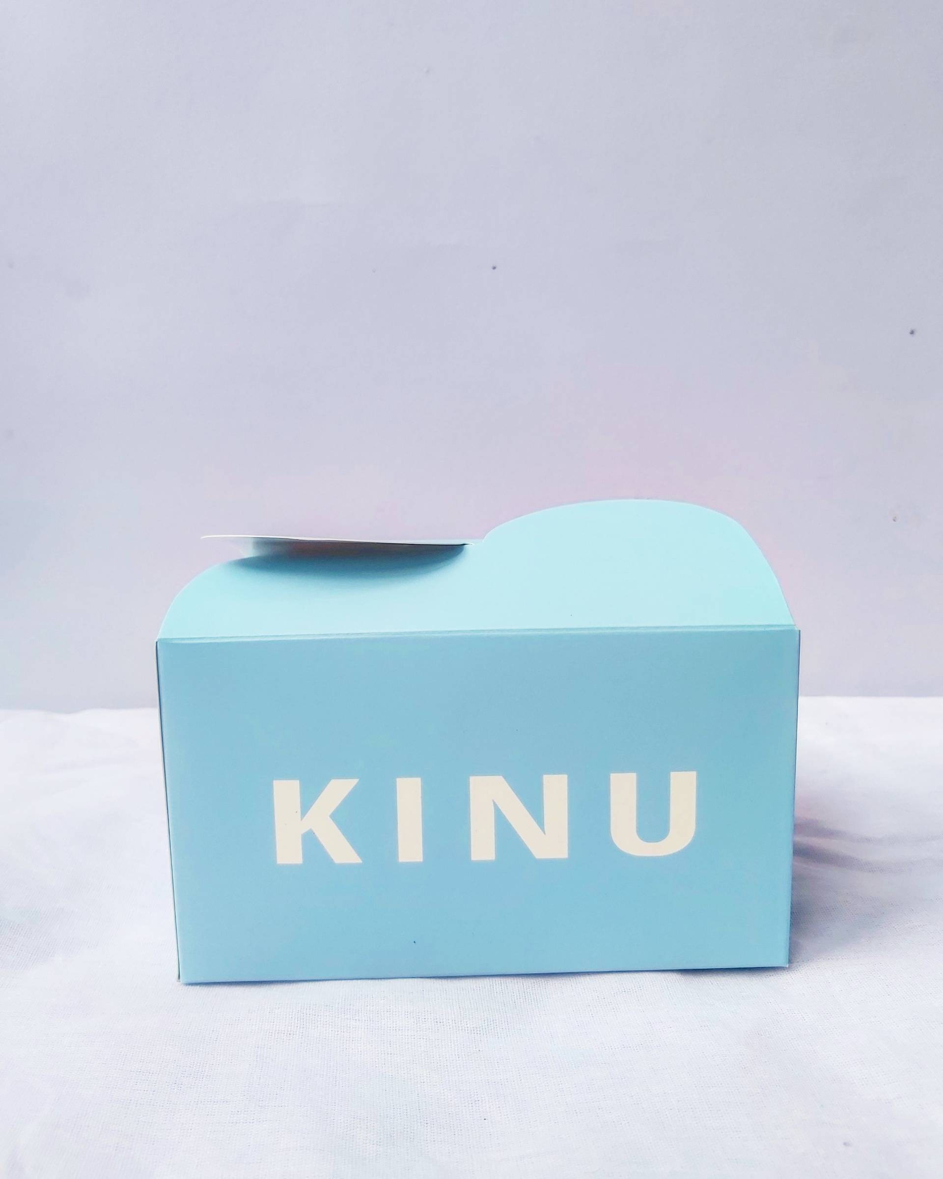 รีวิว คินุโดนัท Kinu Donut อารีย์ - 'โดนัทโฮมเมดนุ่มๆ แบบนี้ก็อร่อยดีนะ'
