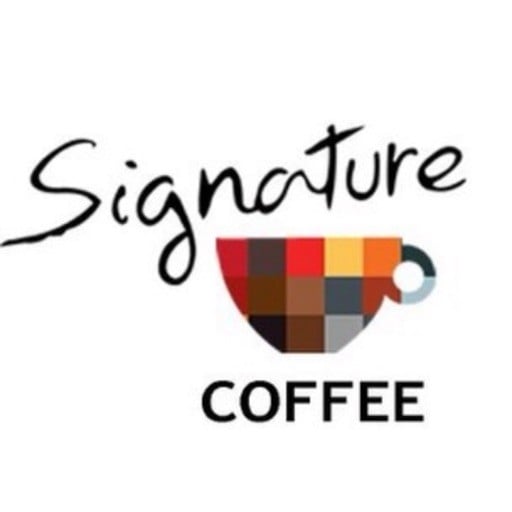 ร้าน Signature Coffee | รีวิวร้านอาหาร