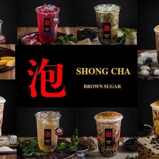 ร้าน SHONG CHA ชงชา สาขาโชตนา | รีวิวร้านอาหาร