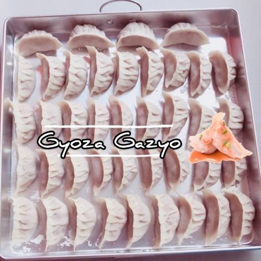 Gyoza Gazyo - สั่งอาหารเดลิเวอรี | Wongnai x LINE MAN
