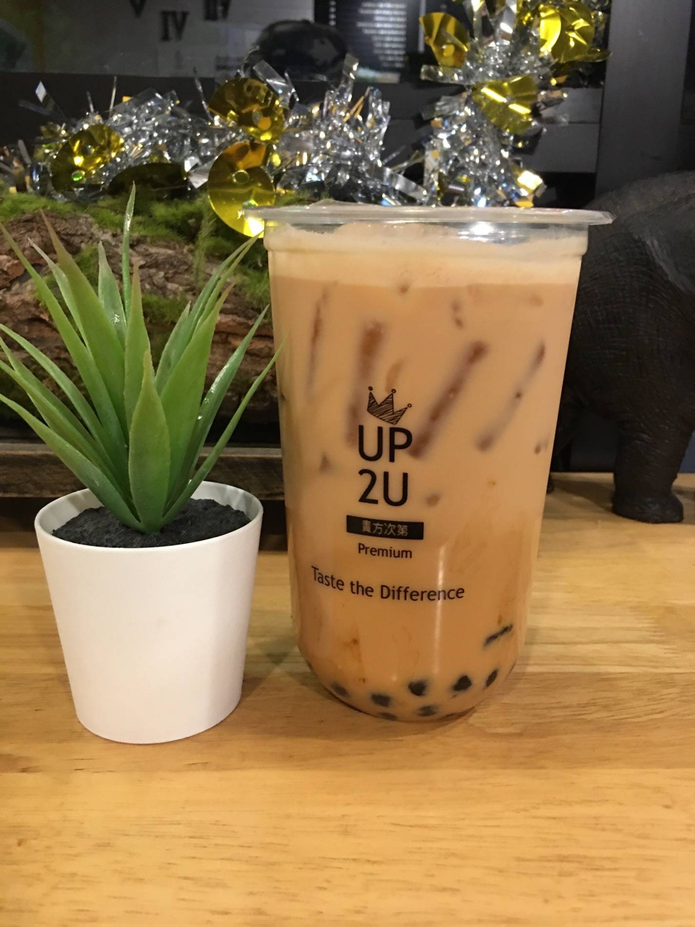 ร้าน UP2U premium | รีวิวร้านอาหาร