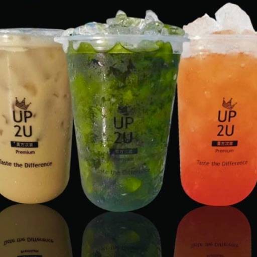 ร้าน UP2U premium | รีวิวร้านอาหาร