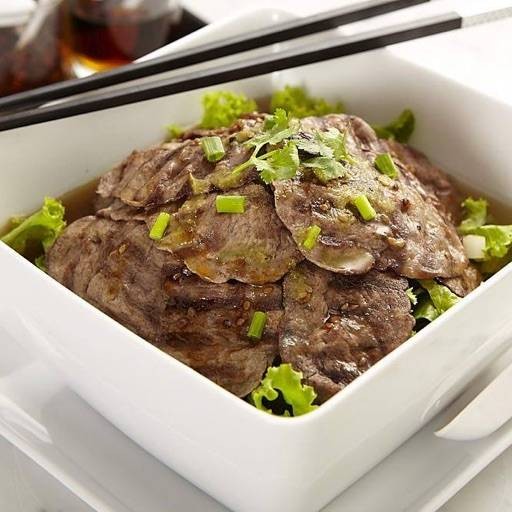 ร้าน Happy Beef by M Siam Paragon | รีวิวร้านอาหาร