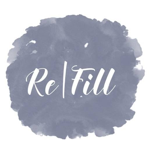 ร้าน Re-fill | รีวิวร้านอาหาร
