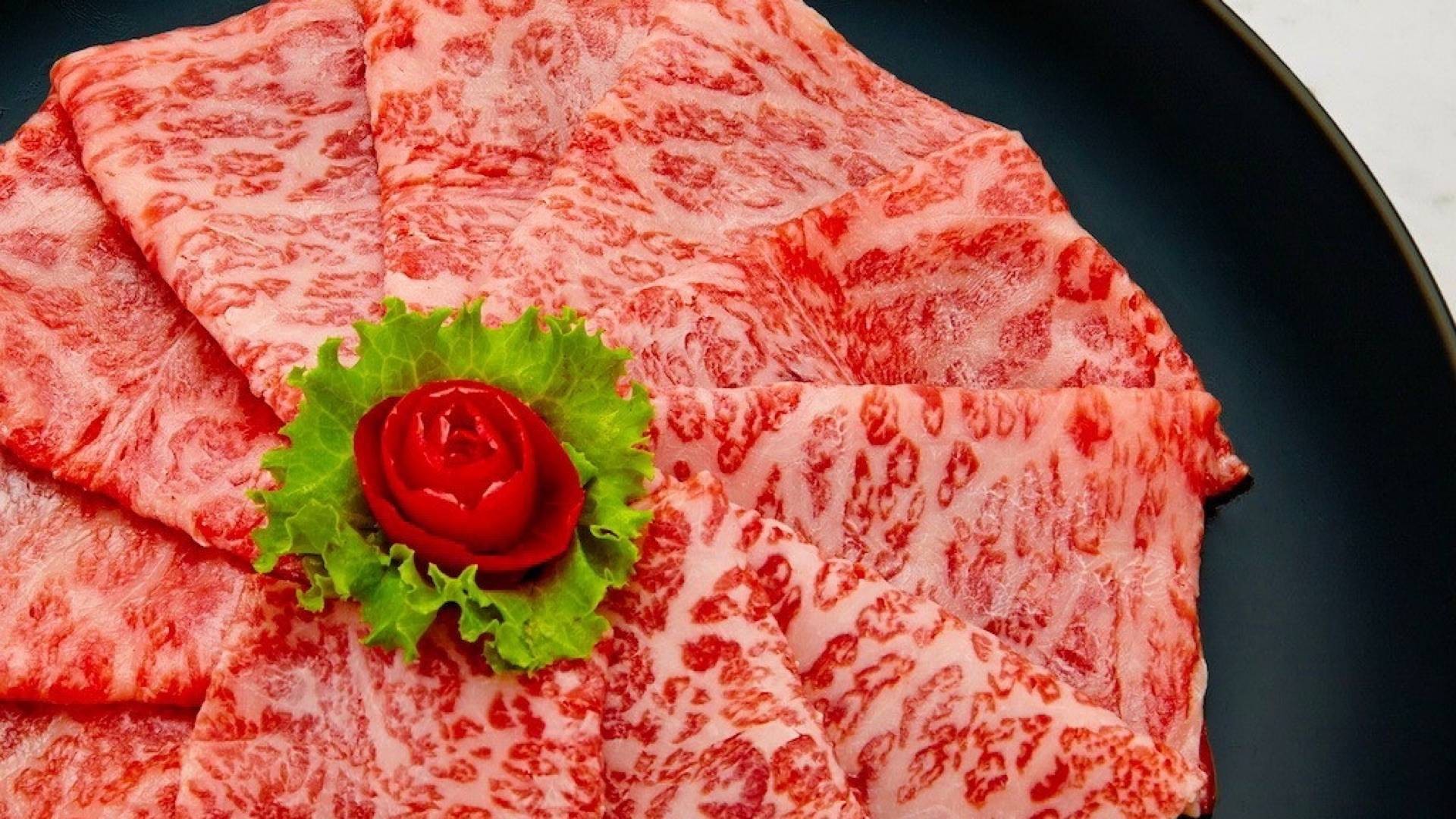 ร้าน Happy Beef by M Siam Paragon | รีวิวร้านอาหาร