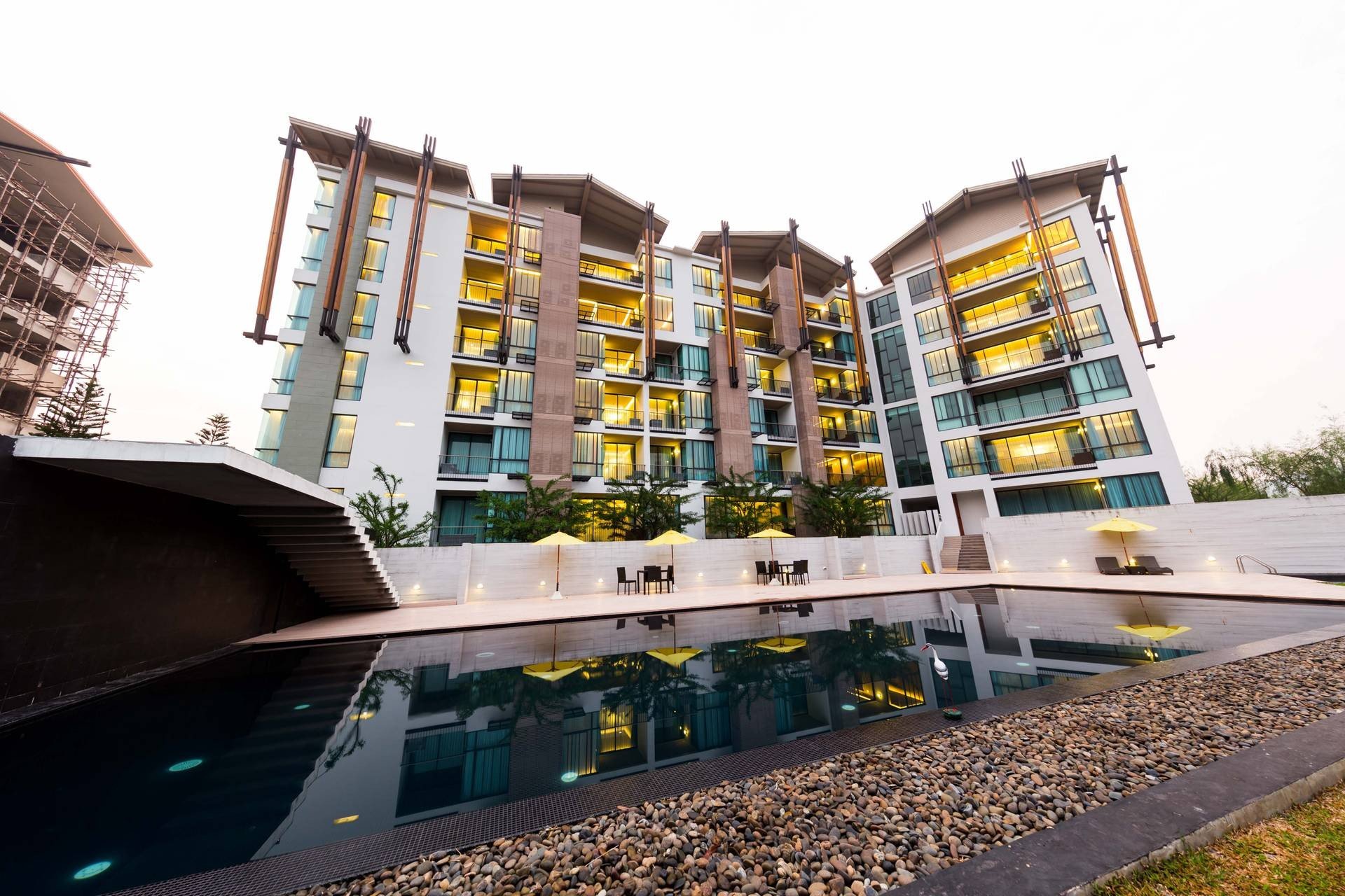 รูป Zen Next Khao Yai By ZV - Wongnai