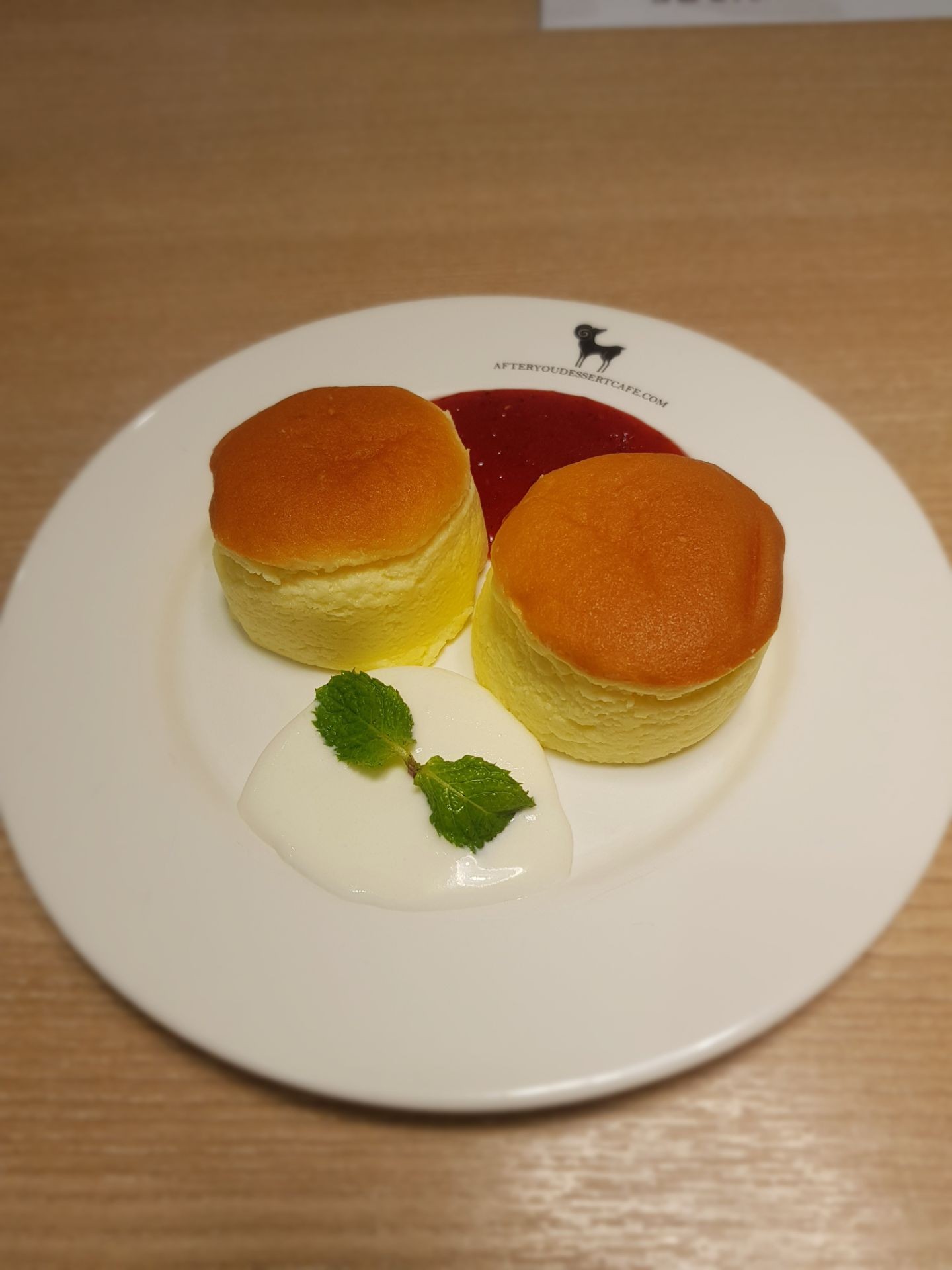 รีวิว After You Dessert Café เซ็นทรัลลาดพร้าว - After you เซ็นทรัลลาดพร้าว