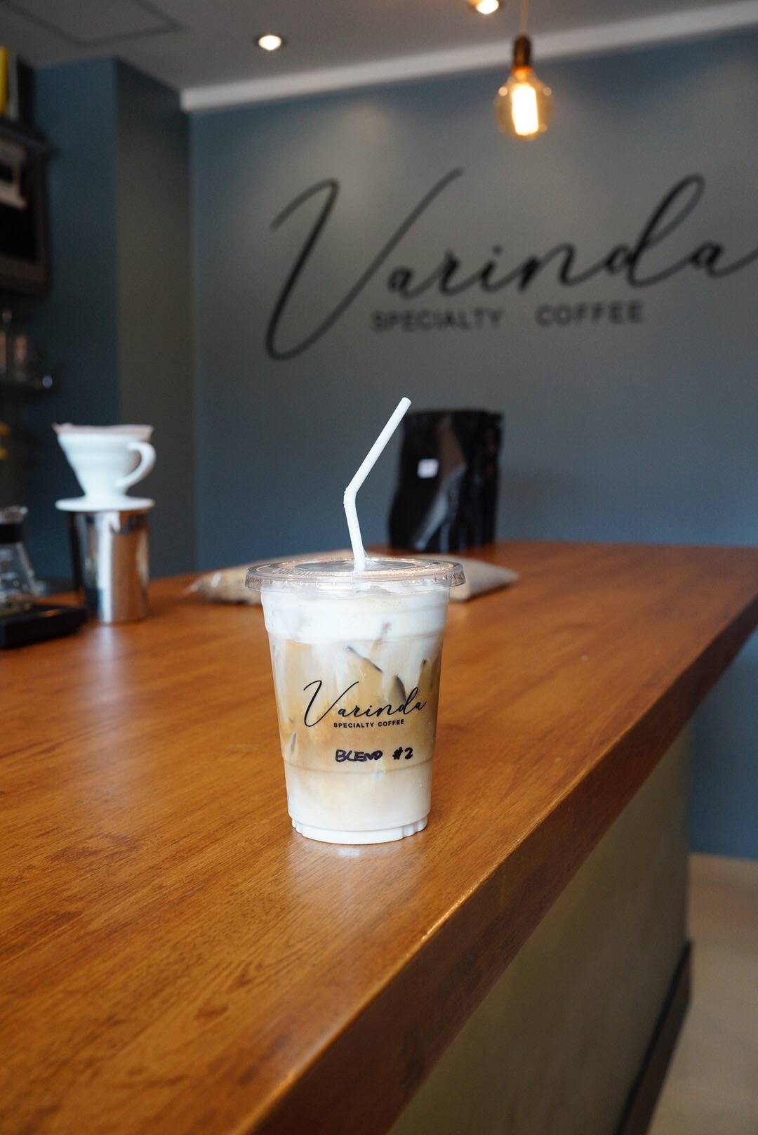 รูป Varinda Coffee Roaster