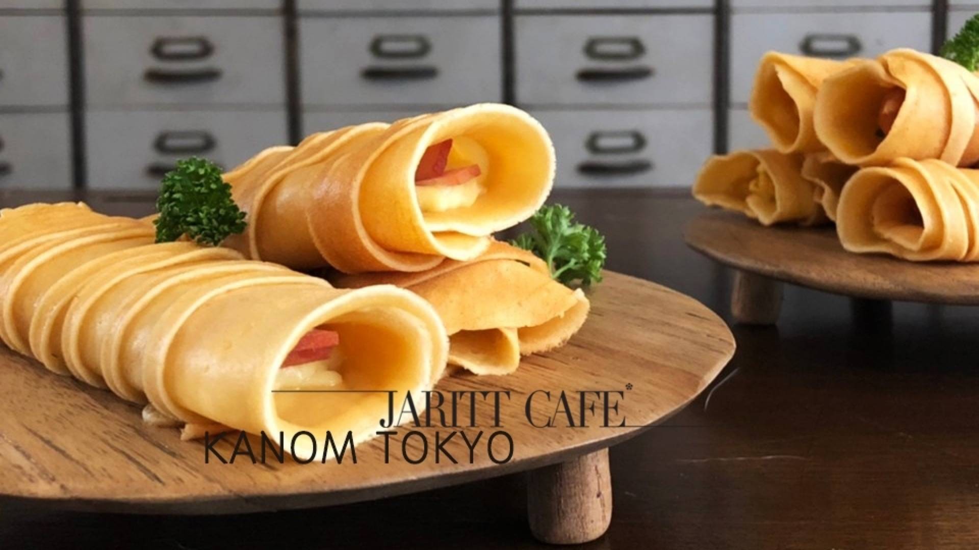 ร้าน JARITT CAFE | รีวิวร้านอาหาร