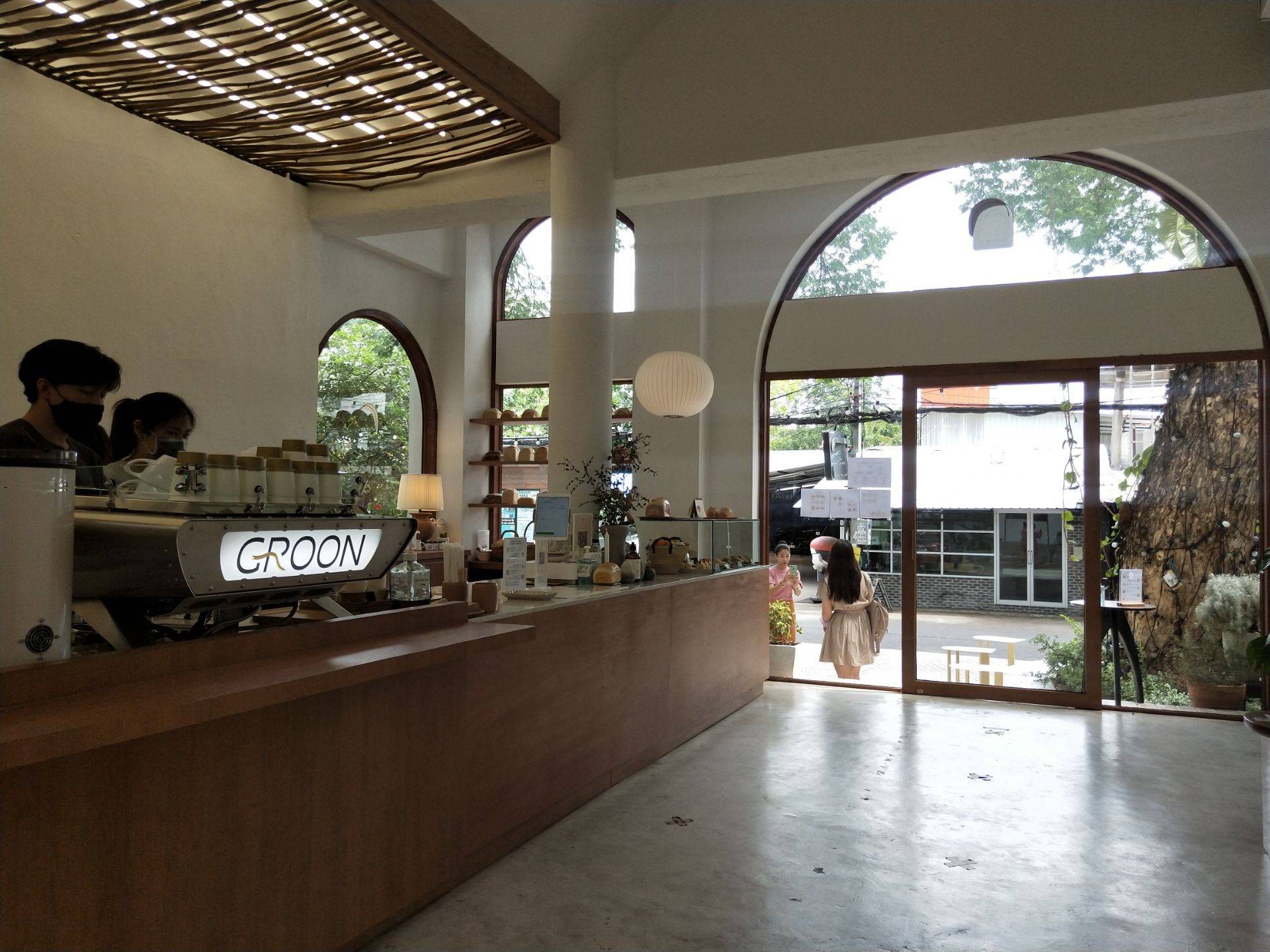 รูป GROON เชียงใหม่