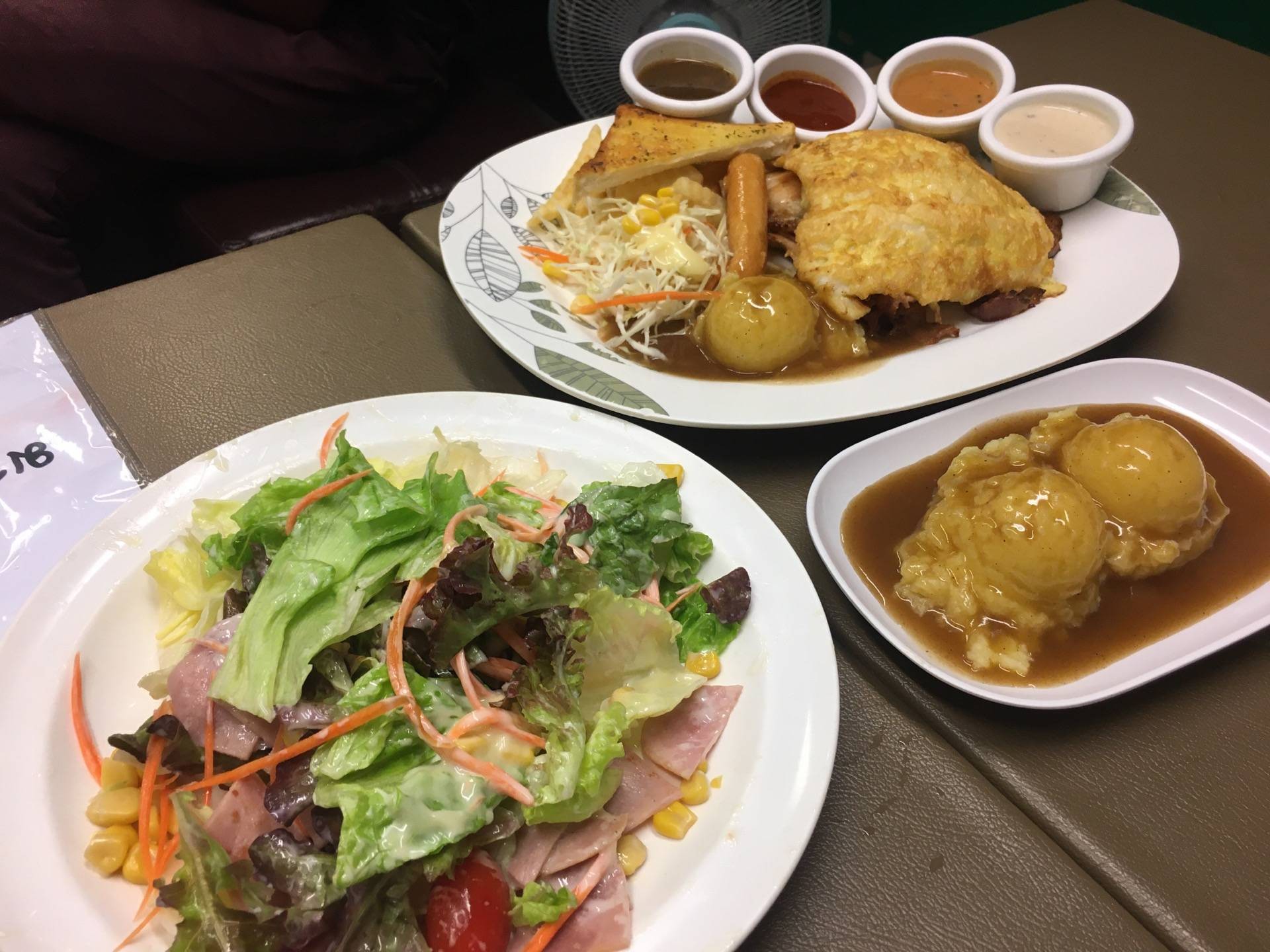 รีวิว Sam Steak and More เกษตร (งามวงศ์วาน60) - สเต็กราคาประหยัด อร่อย ...