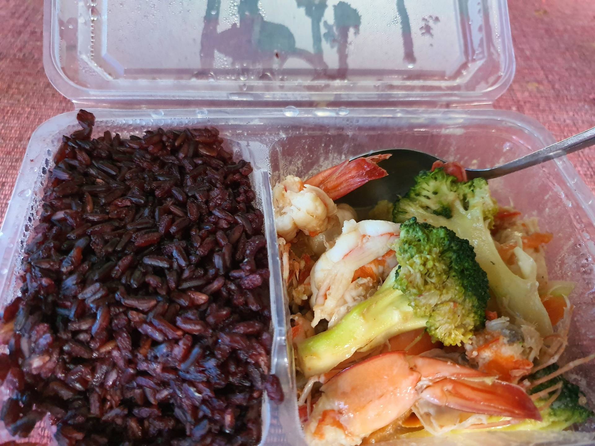 รีวิว ลองดู Lowcal (Clean & keto food) - อร่อยมาก