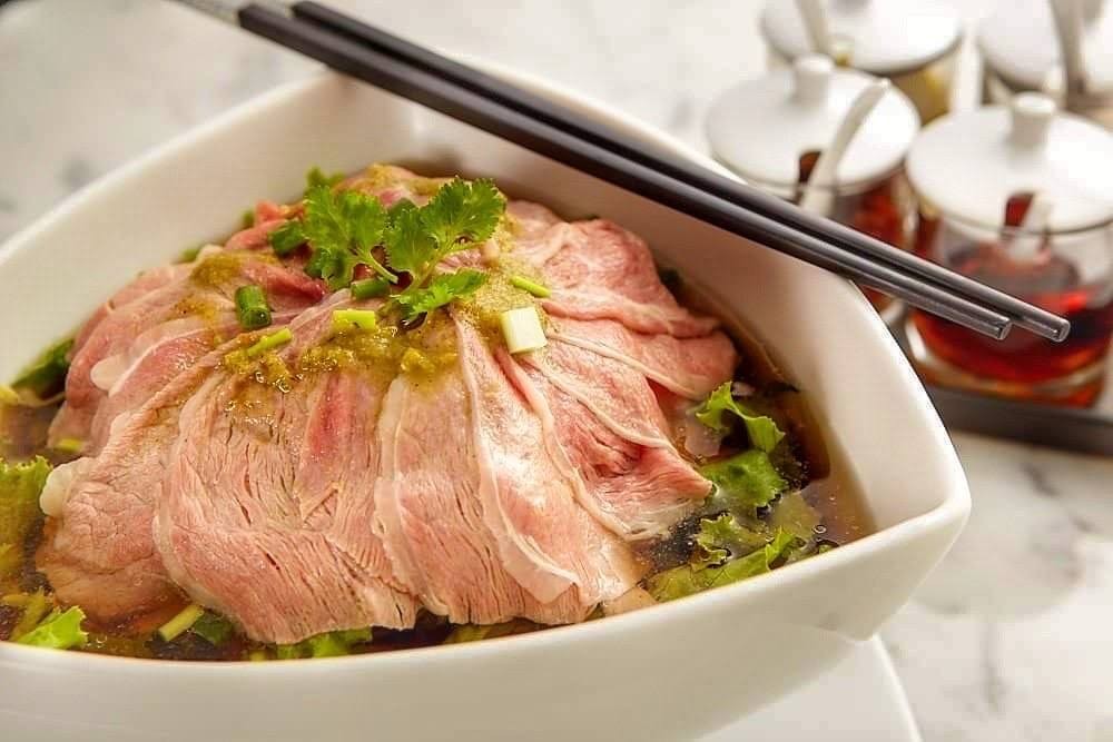 Happy Beef By M Emquartier - สั่งอาหารเดลิเวอรี | Wongnai x LINE MAN